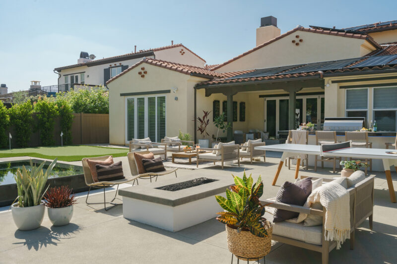 7 No Pool Backyard Ideas to Consider This Summer – Sunset Magazine