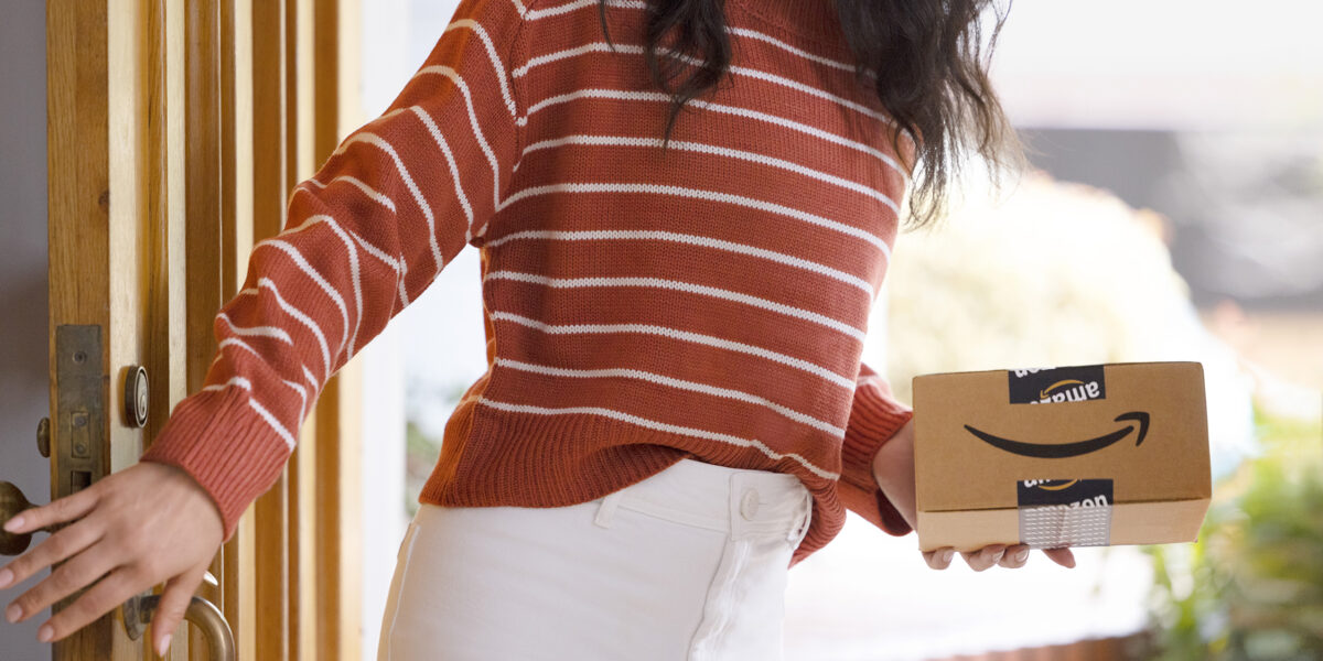 Editor-Approved Picks to Shop During Amazon's Big Spring Sale – Sunset ...