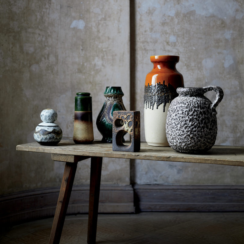 CB2 Is Launching Its First-Ever Vintage Collection and We Want One of ...