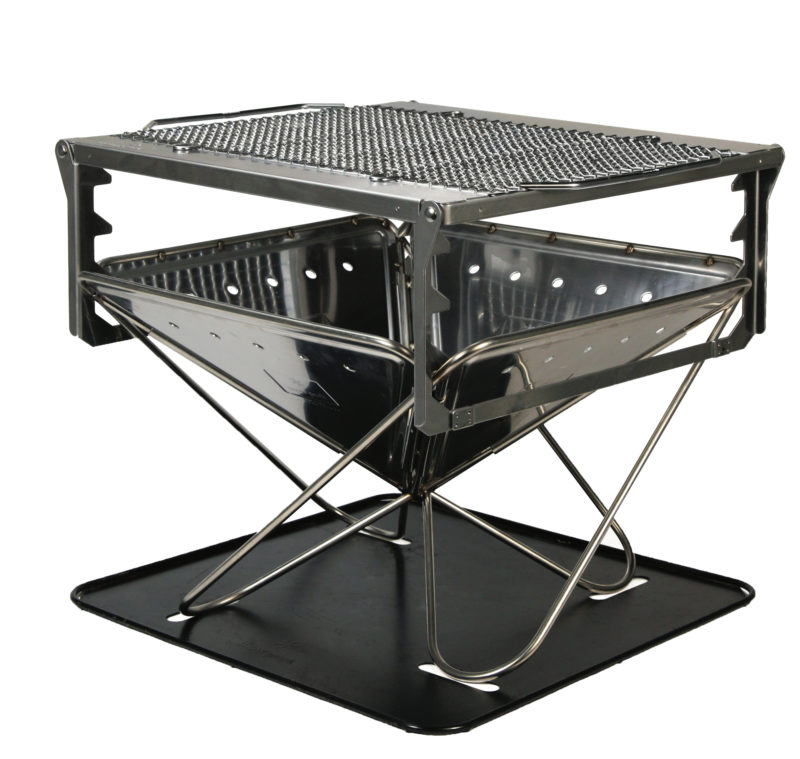 The Best Grills for Outdoor Cooking: Gas, Charcoal, Smokers, and Pellet ...