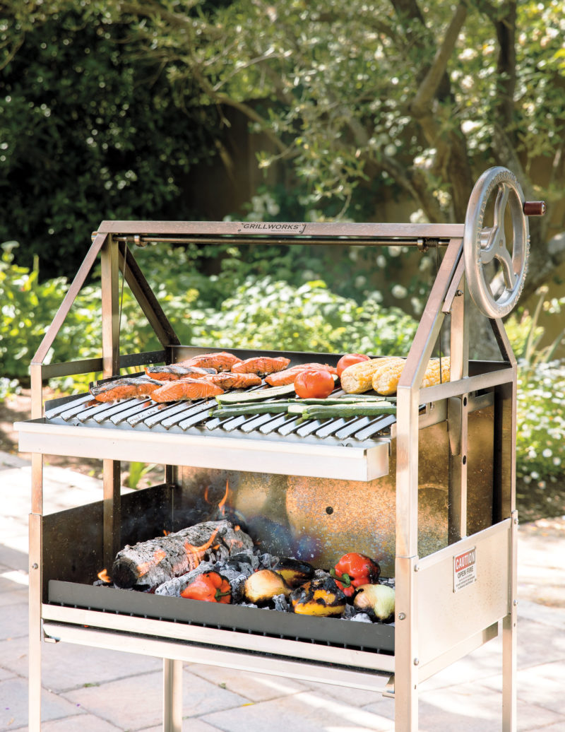 The Best Grills for Outdoor Cooking: Gas, Charcoal, Smokers, and Pellet ...