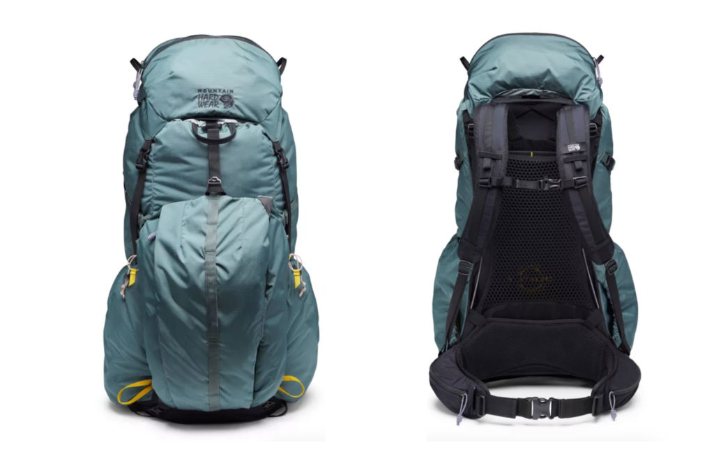 The Best Packs for Your Next Backcountry Adventure - Sunset Magazine