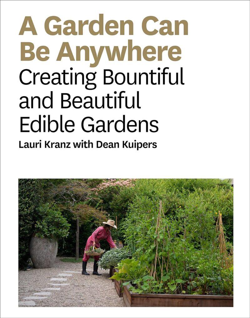 15 Editor-Approved Garden Books You Need in Your Collection – Sunset ...