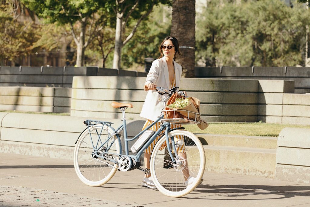 Sunset Loves: Bluejay Bicycles - Sunset Magazine