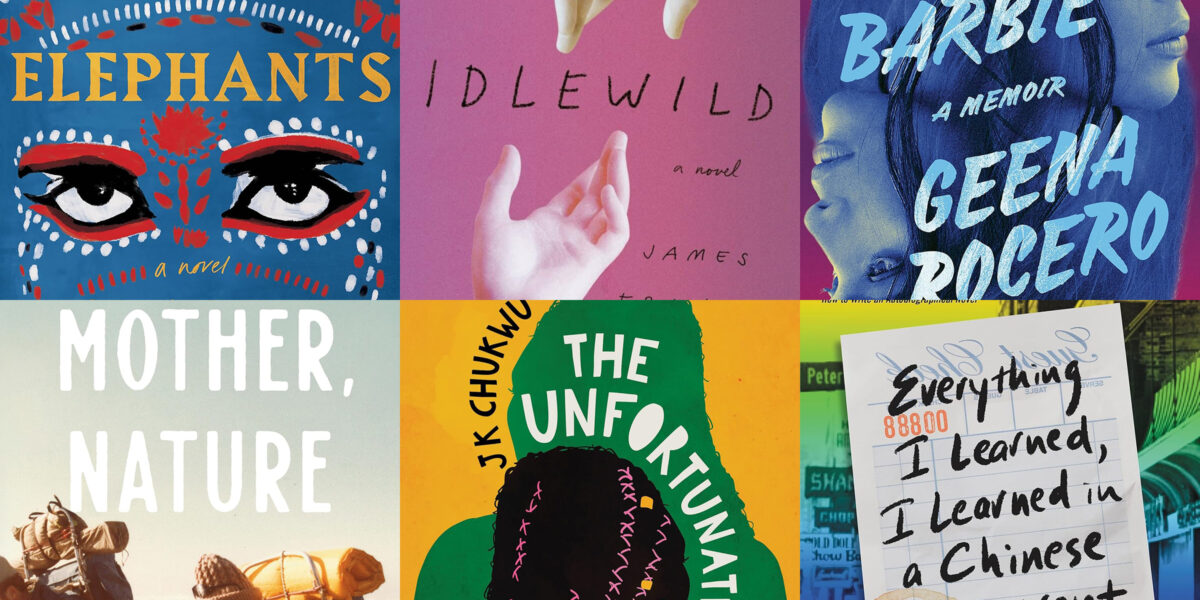 Put These 15 Popular Books by LGBTQ+ Authors on Your List
