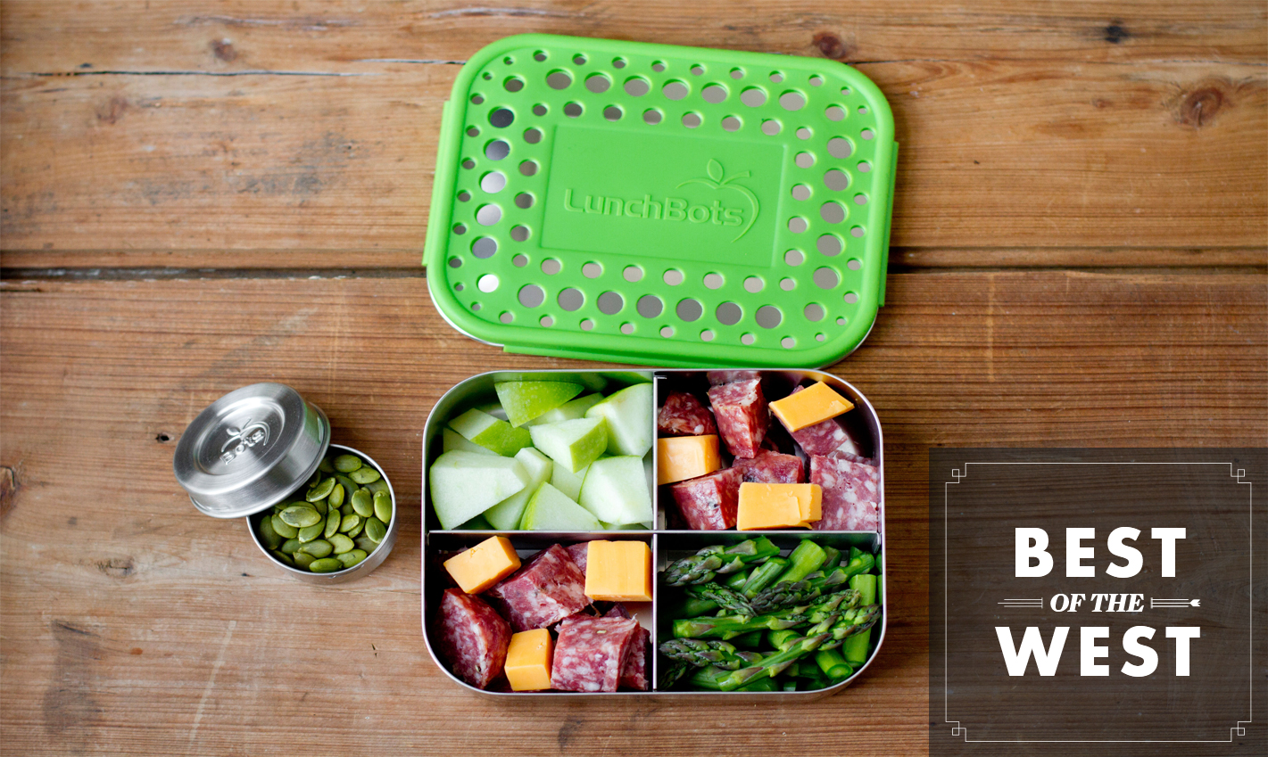 Pack This Lunch Box, Zip That Bag, and More of Our Back-to-School Picks ...