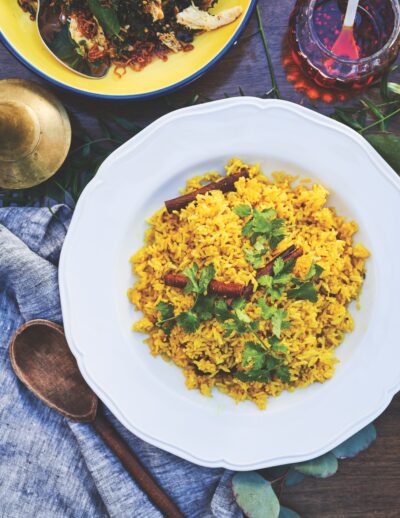 Burmese Archives - Sunset Magazine