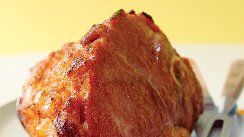 Breakfast Meat & Ham Recipes - Sunset Magazine