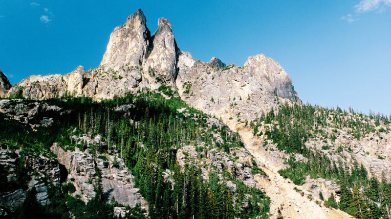 Top 9 Cascade Mountains Sights - Sunset Magazine