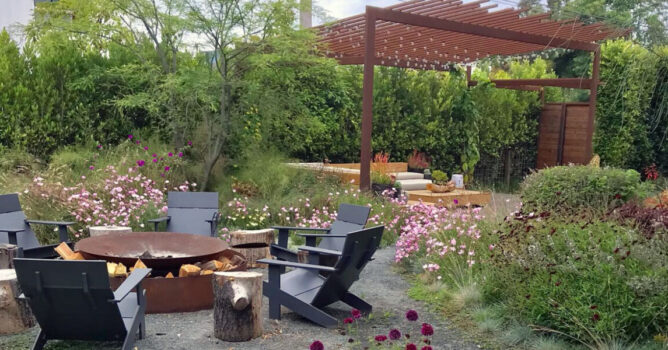 Garden Landscaping and Design Ideas – Sunset Magazine