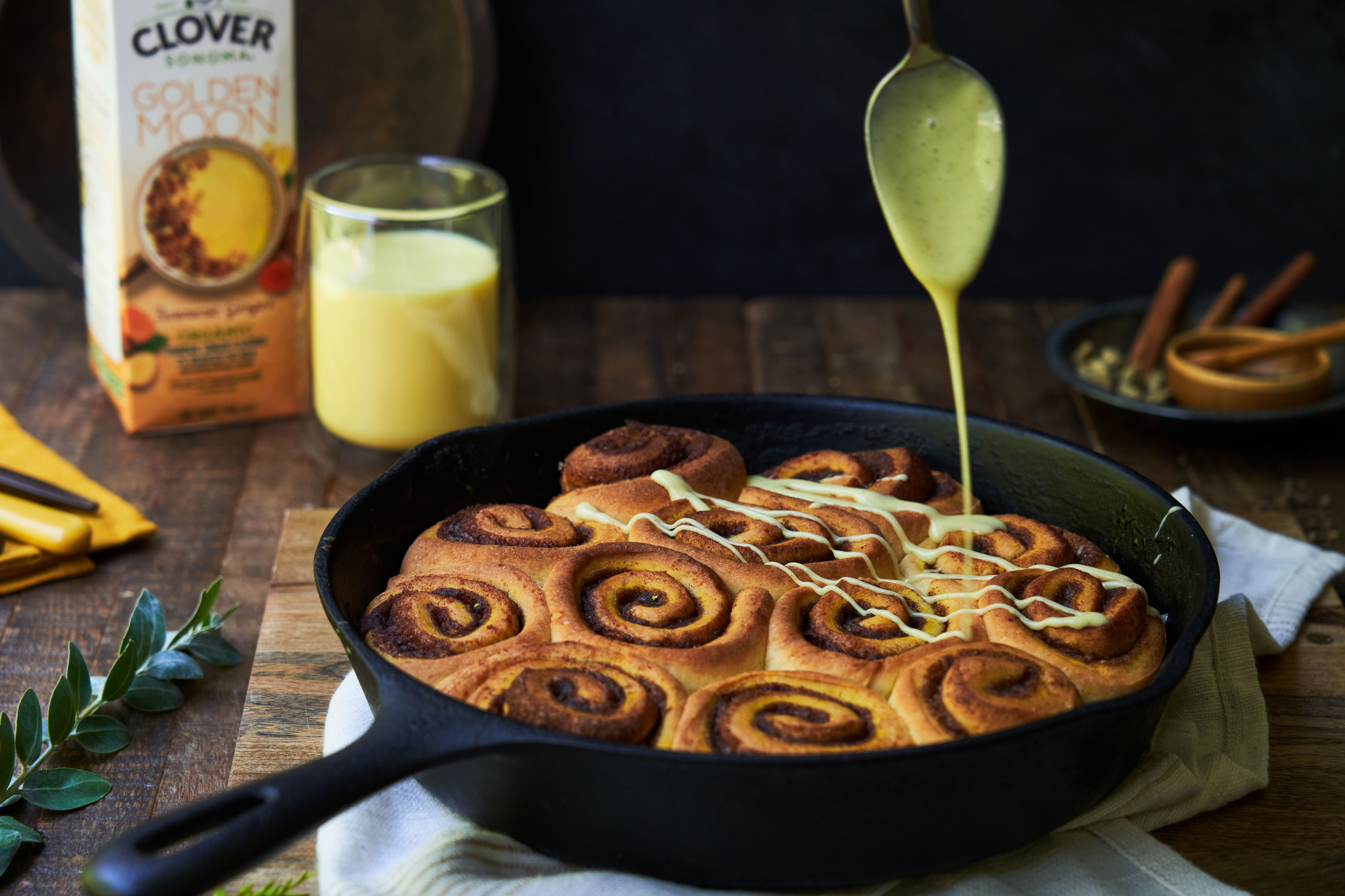 Milk Archives - Sunset Magazine