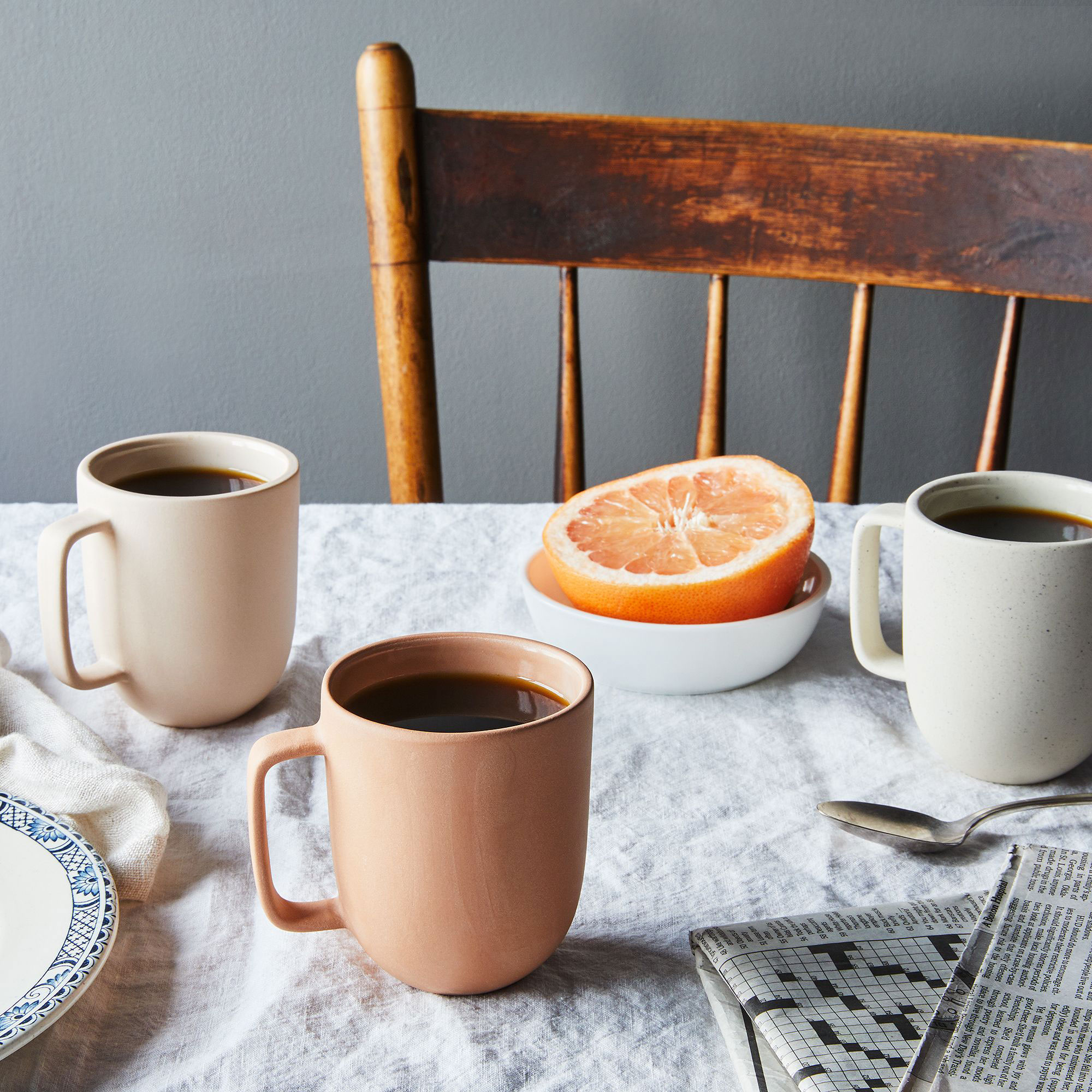 Coffee Mugs That'll Start Your Day off Right - Sunset Magazine
