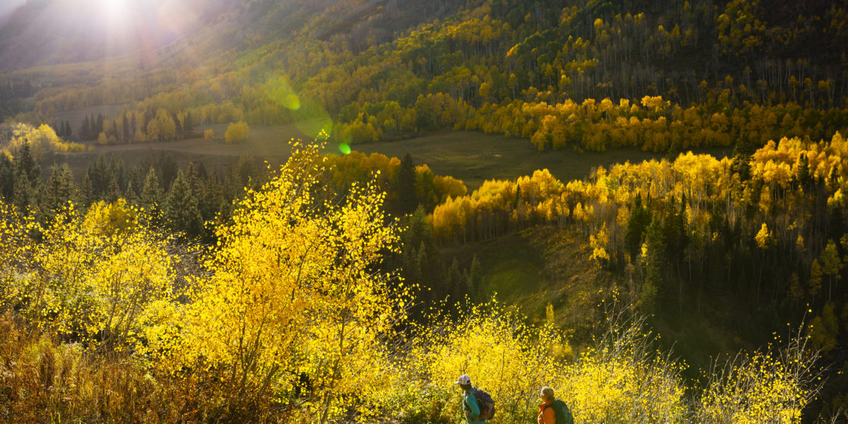 Best Fall Color in Colorado: Where to See Foliage, Minus the Crowds ...