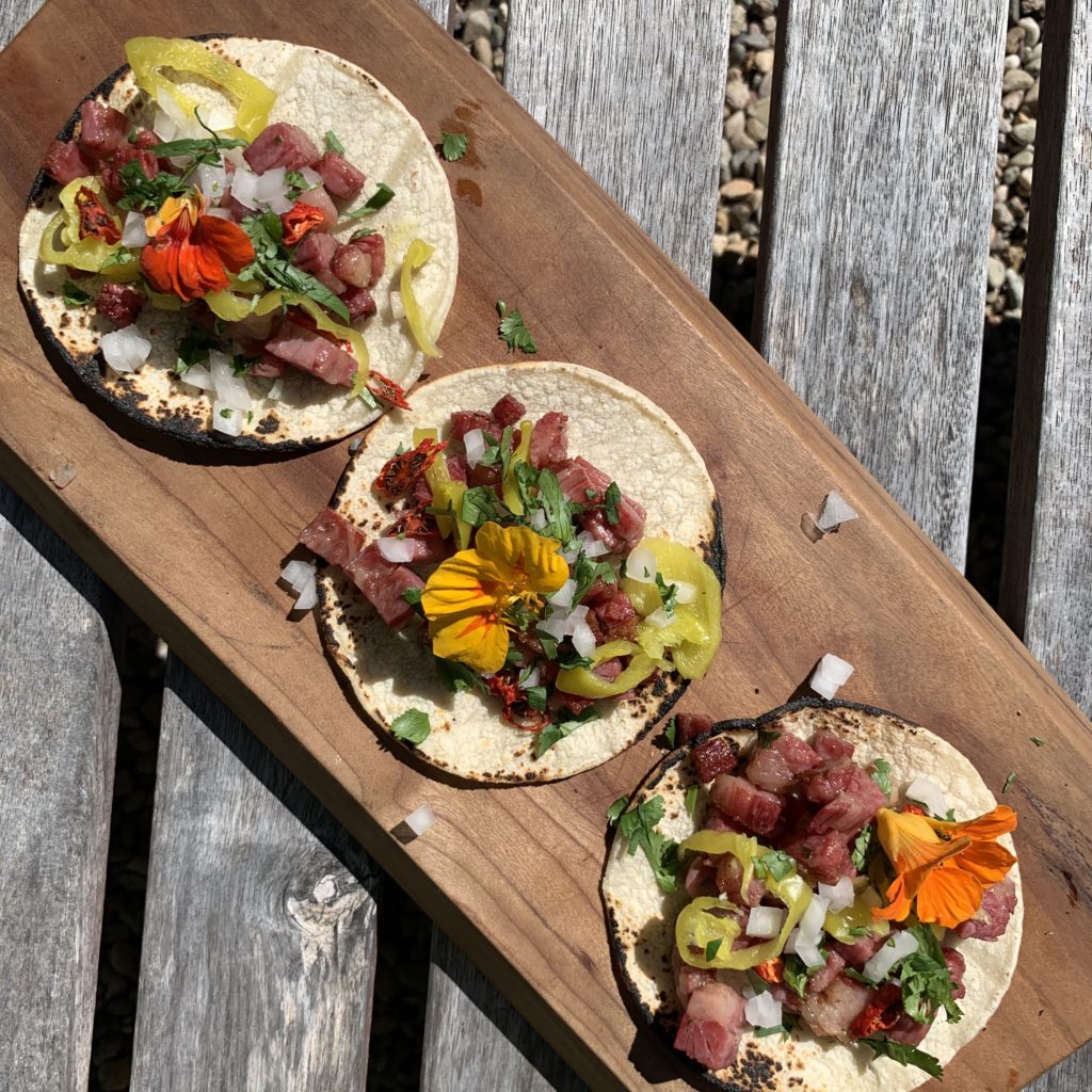 Recipes - Sunset Magazine