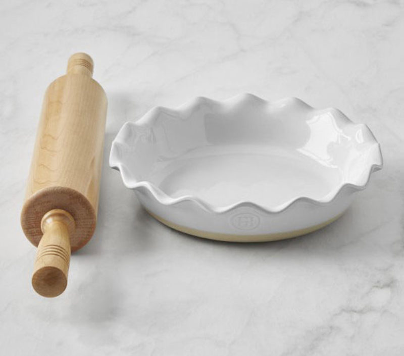 Adorable Pie Plate Picks for Year-Round Baking - Sunset Magazine