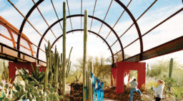 Best Phoenix Gardens - Sunset Magazine