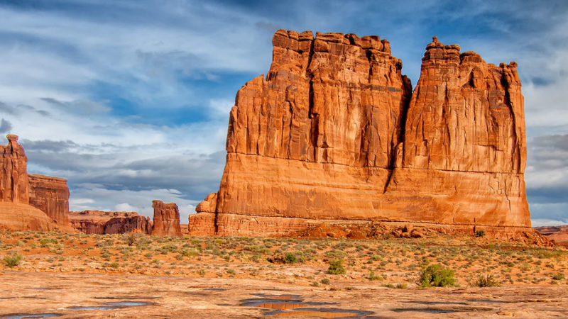 Arches National Park Top Spots - Sunset Magazine