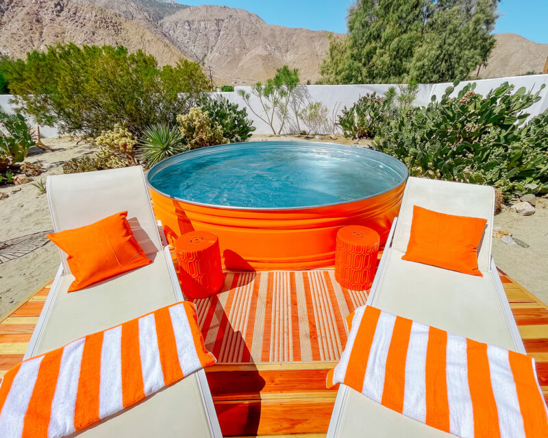 7 No Pool Backyard Ideas to Consider This Summer – Sunset Magazine