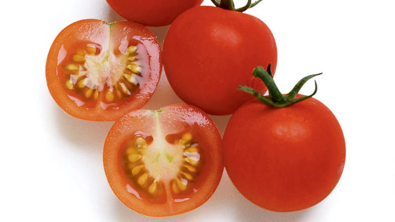 Best Cherry Tomatoes - Sunset Magazine