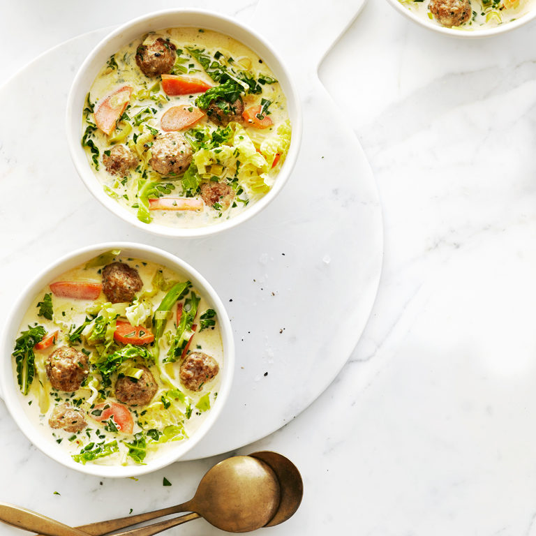 Our Favorite Recipes to Cook in February - Sunset Magazine