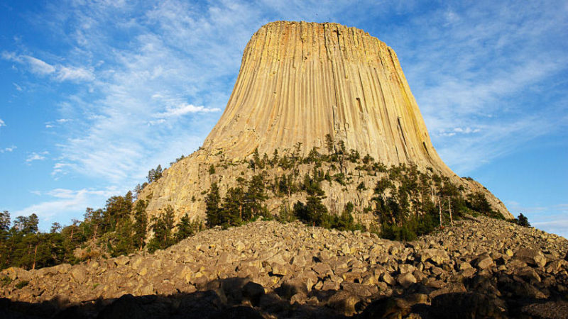 The West's Top National Monuments - Sunset Magazine