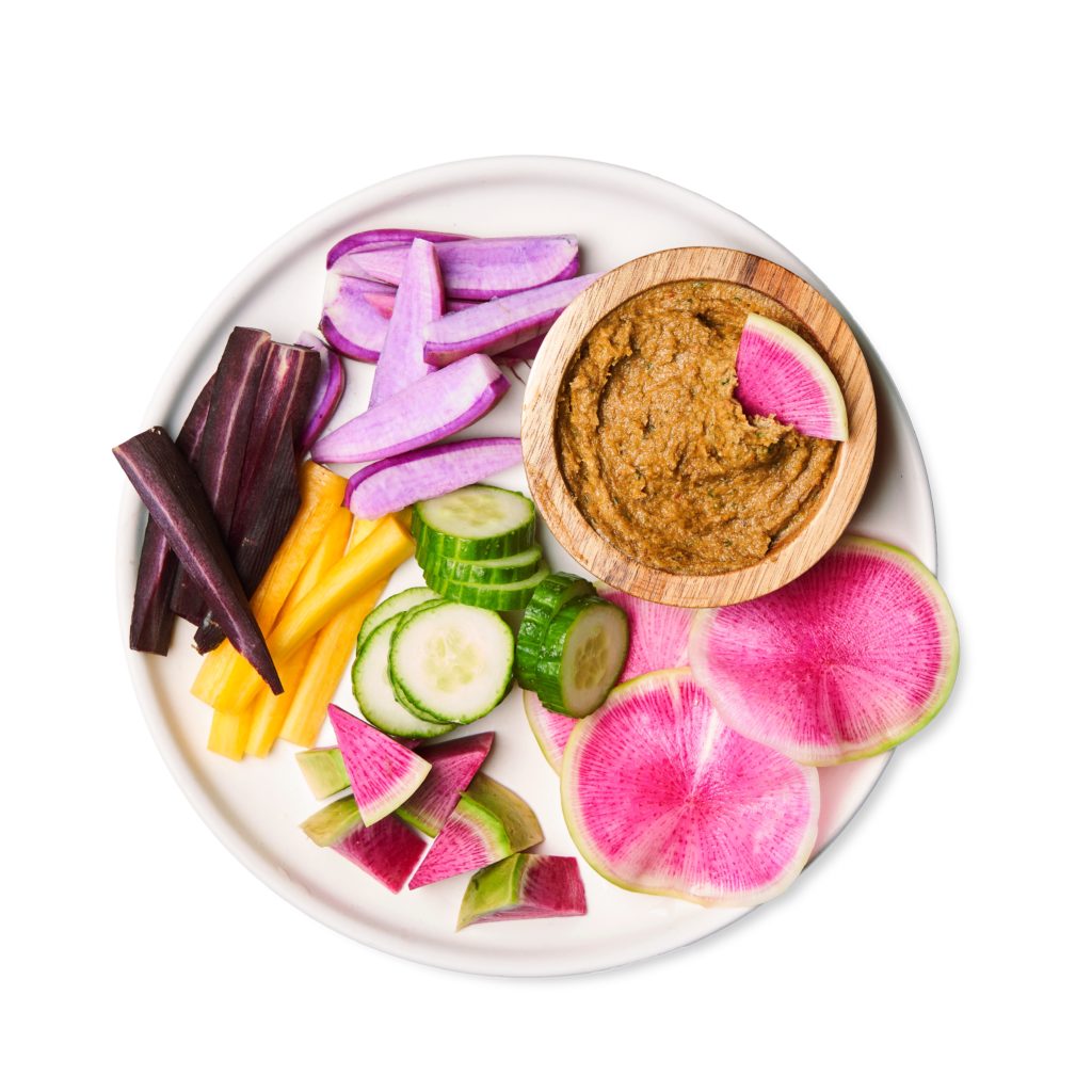 Elda’s Sikil P’ak Recipe - Sunset Magazine