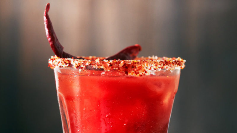 Tasty Mexican Drinks - Sunset Magazine