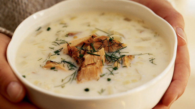 Easy Fish Recipes - Sunset Magazine