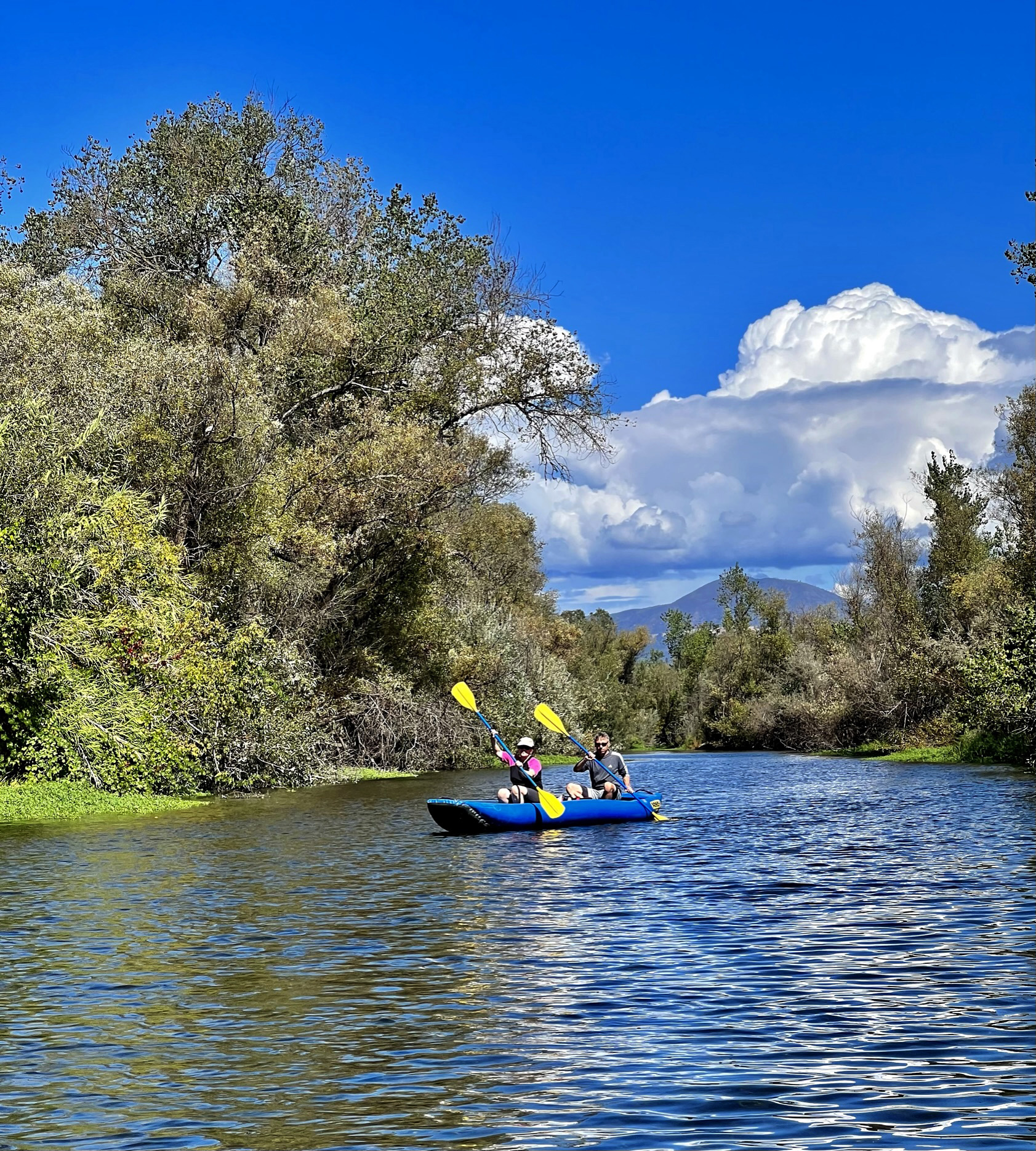 Russian River Adventures - Sunset Magazine