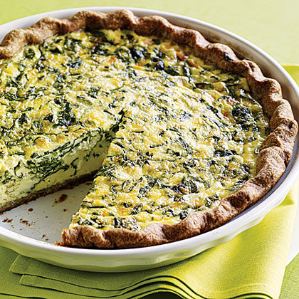 The Best Vegetarian Easter Recipes to Serve Your Guests – Sunset Magazine