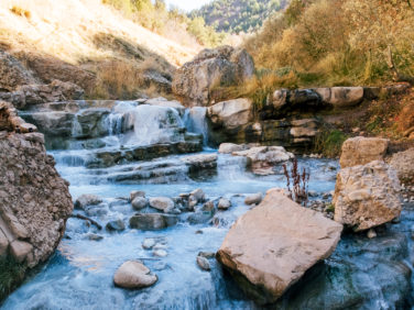 Great Road Trips in the West - Sunset Magazine