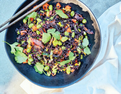 Sichuan Archives - Sunset Magazine