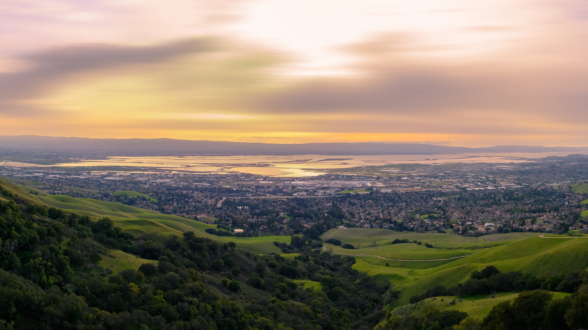 Fremont California View Thinking About Moving To Fremont CA? Watch