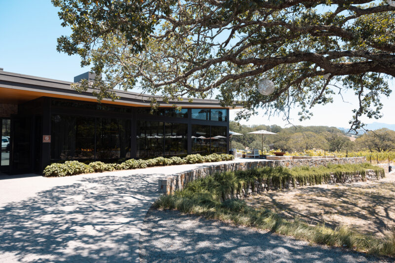 Healdsburg, California - Sunset Magazine