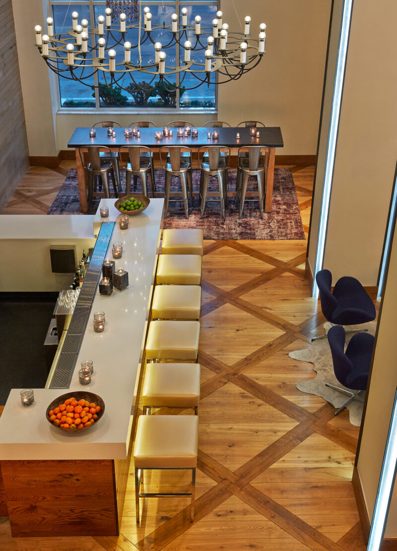Hotel Zetta - Sunset Magazine