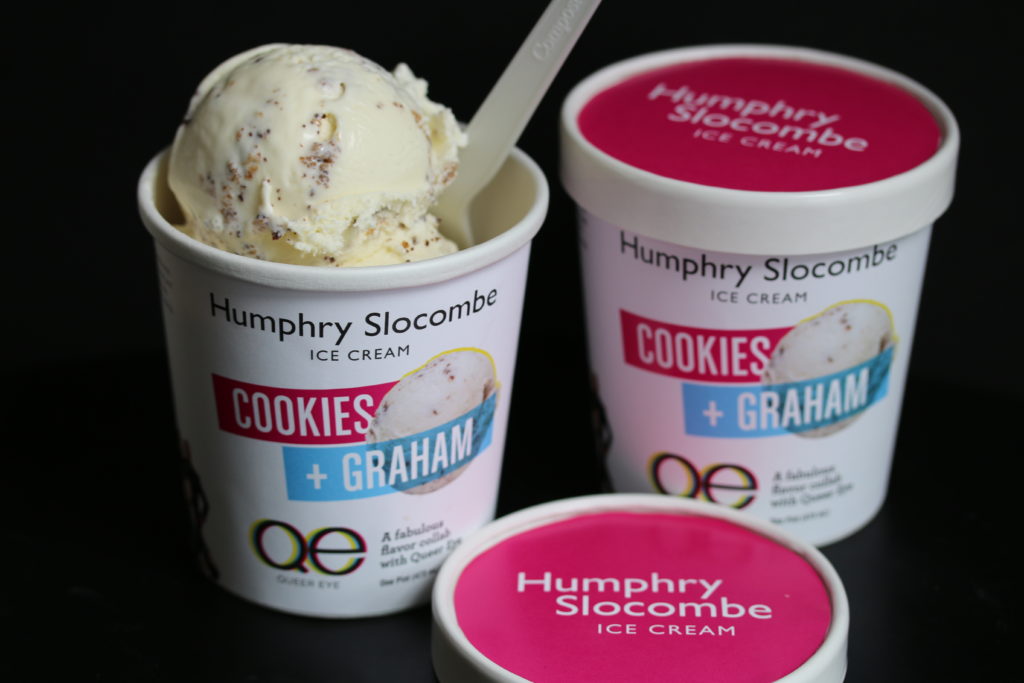 Humphry Slocombe Releases a ‘Queer Eye’ Ice Cream Flavor Just in Time ...