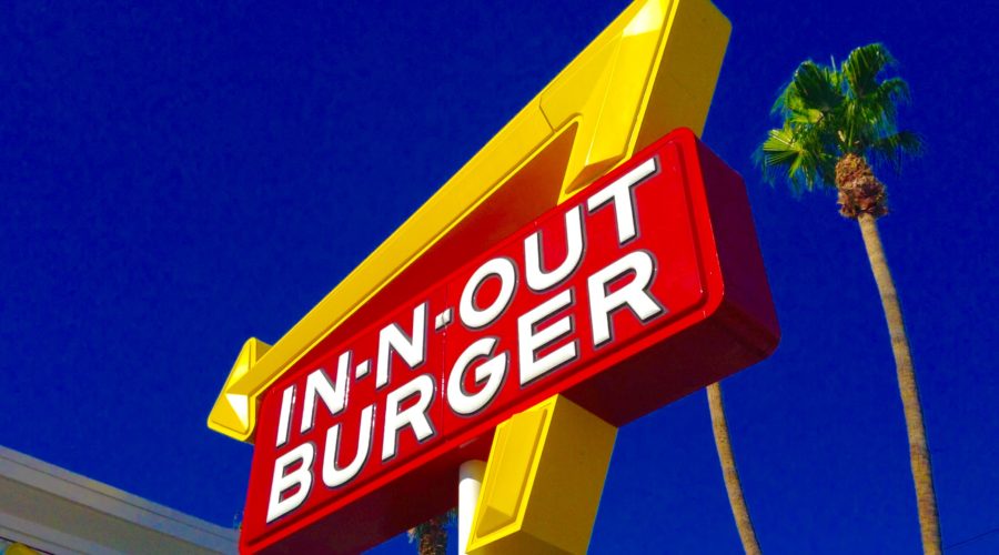 In-N-Out Is Quietly Updating Its Restaurants. Here's What They Look ...