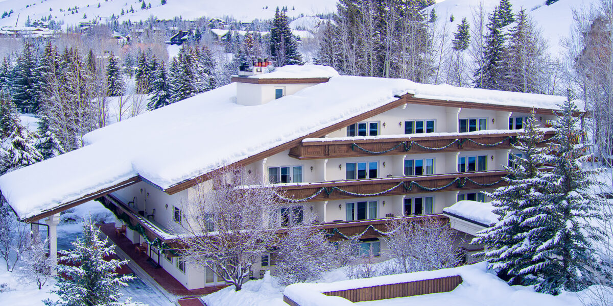 This Is the Ultimate Sun Valley Idaho Itinerary – Sunset Magazine