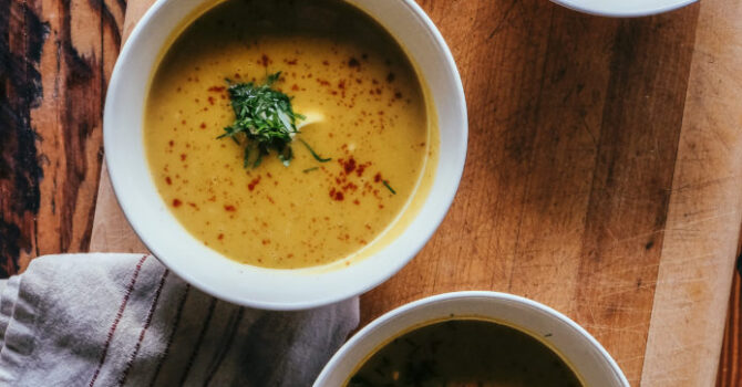 Recipes - Sunset Magazine