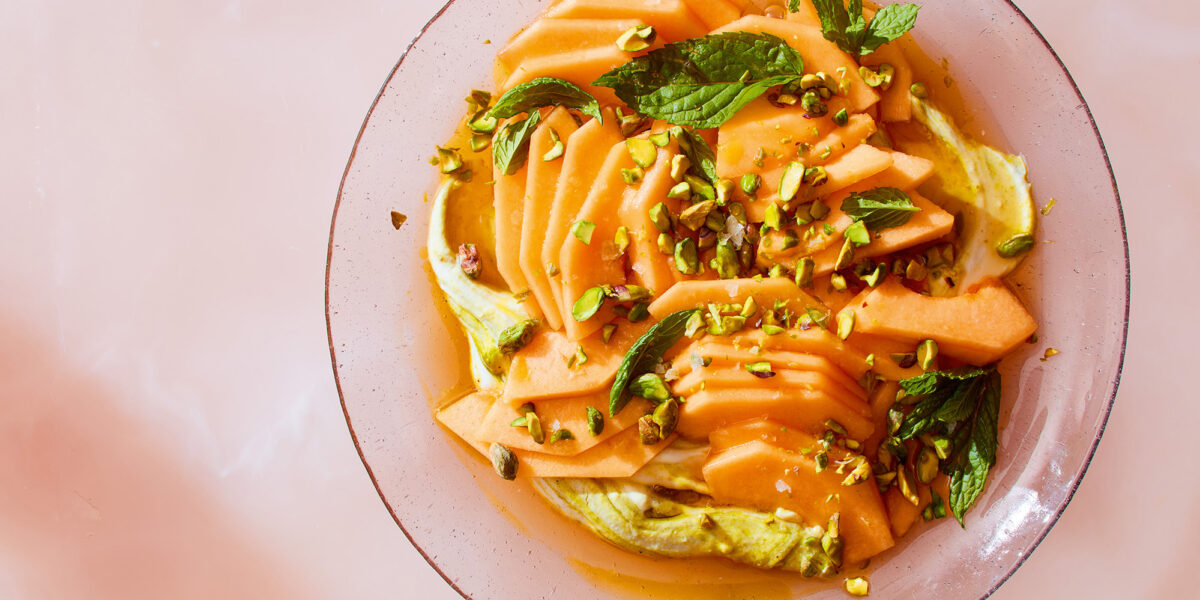 These 1970s Inspired Salads Are a Love Letter to California – Sunset ...