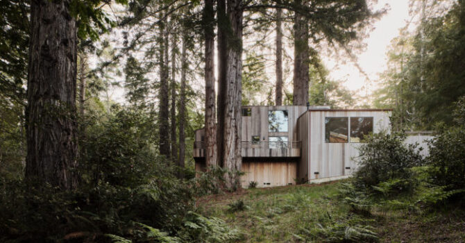 Sunset Magazine - Living in the West