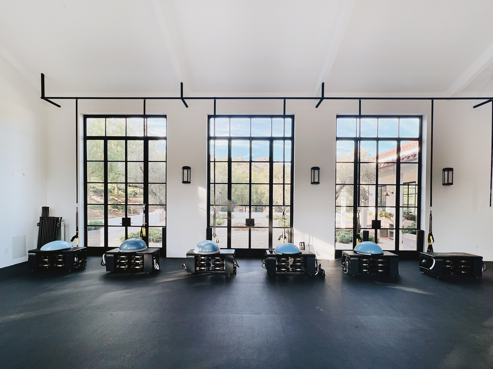 The Ranch Malibu - Sunset Magazine