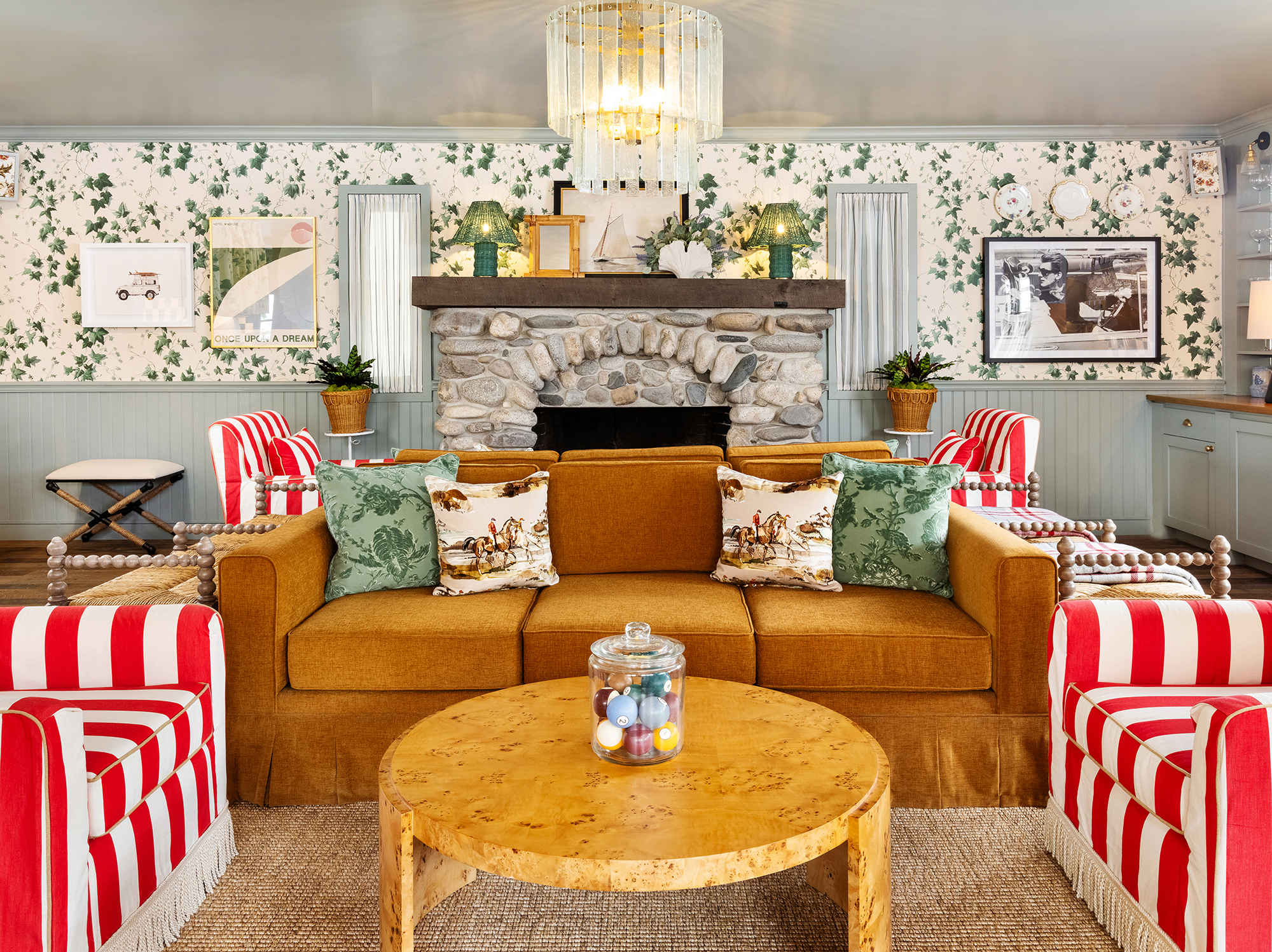 Krista Simmons, Author at Sunset Magazine