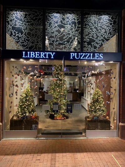 Puzzles: Stories, Guides, Videos & More - Sunset Magazine