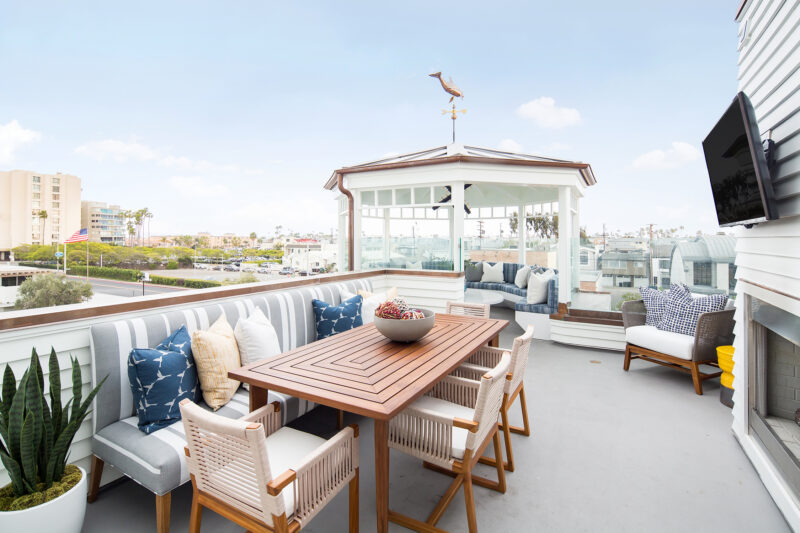 Lido House, an Autograph Collection hotel - Sunset Magazine