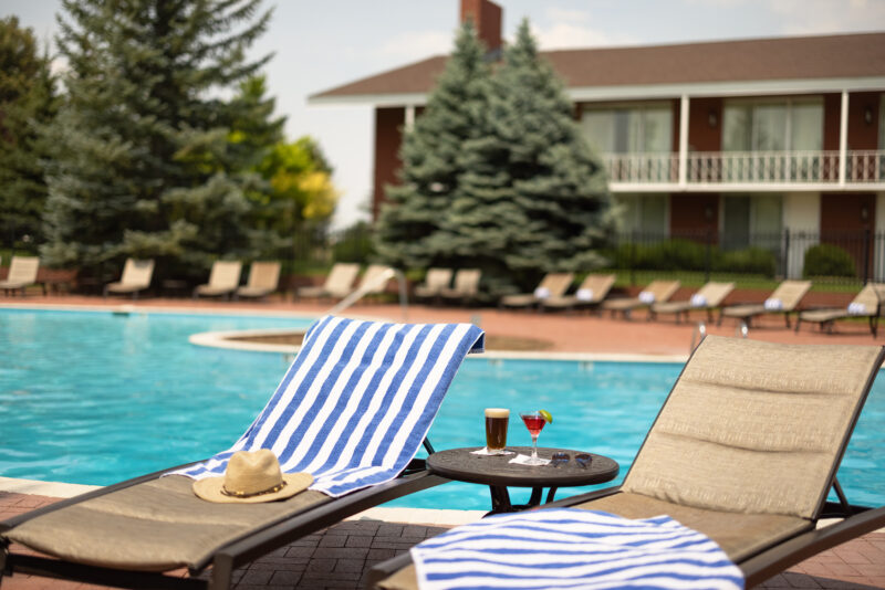 Little America Hotel & Resort – Cheyenne - A Wyoming Oasis