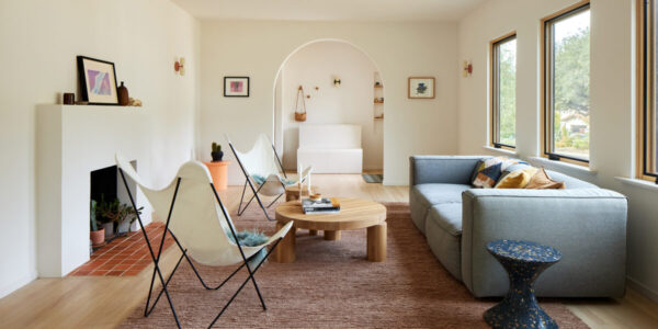 Seared Cod in Cherry Tomato and Tarragon Nage Recipe – Sunset Magazine