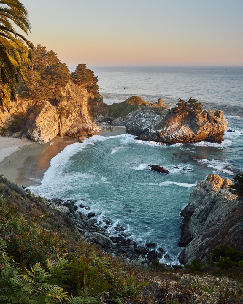 California's Most Iconic Highway Has Reopened. Here's What to Do When ...