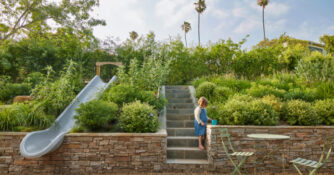 Sunset Magazine - Living in the West