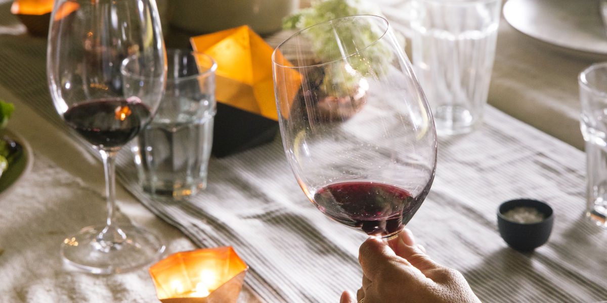 Sunset International Wine Competition 2019 - Sunset Magazine
